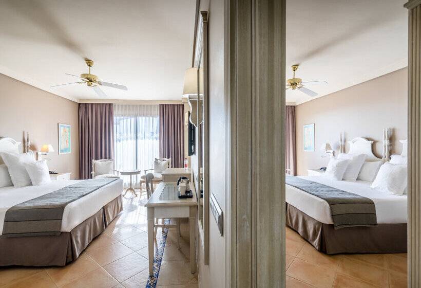 Hotel Barcelo Marbella - Marbella