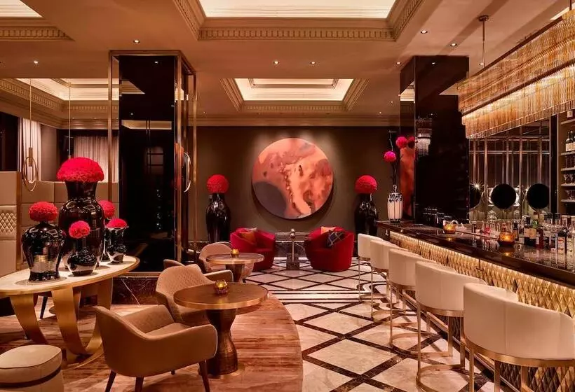 Hôtel The Ritzcarlton, Berlin - Kreuzberg