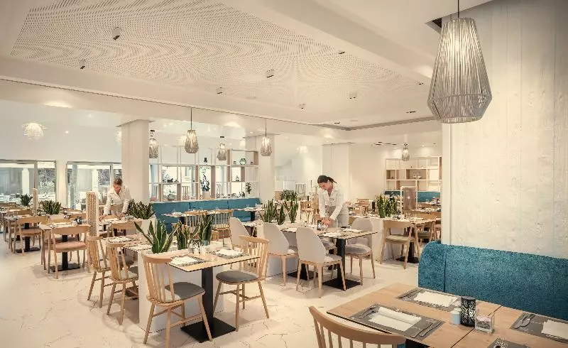 Hôtel Valamar Tirena - Dubrovnik