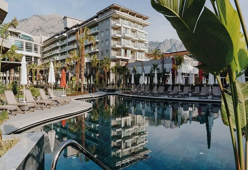 Resort Akra Kemer - Kemer