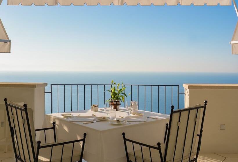 Resort Furore Grand - Furore