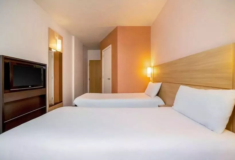 Hôtel Ibis Sao Paulo Interlagos - São Paulo