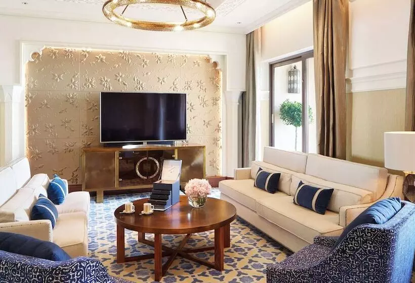 Hôtel Jumeirah Al Qasr Dubai - Dubaï
