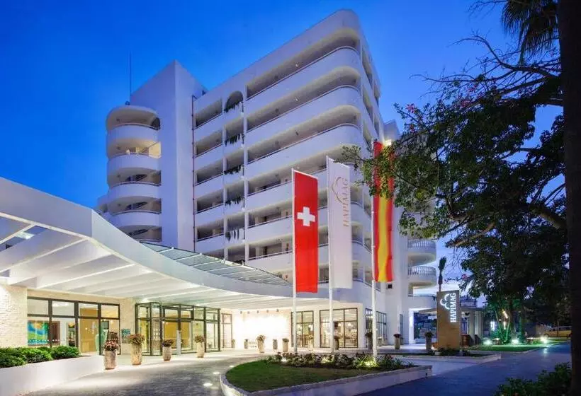 Hapimag Resort Marbella - Marbella