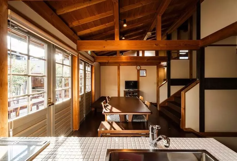 Kuranoyado Matsuya - Lake Kawaguchi