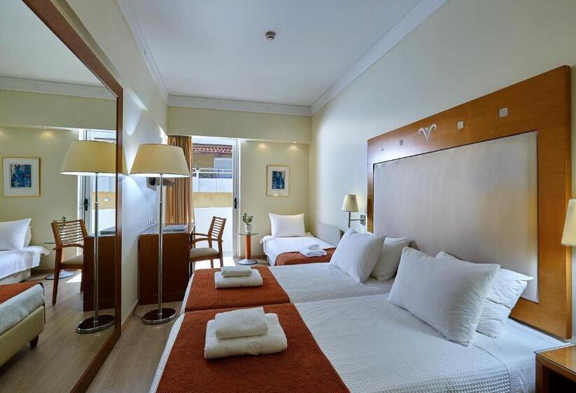 Hôtel Atrion - Heraklion