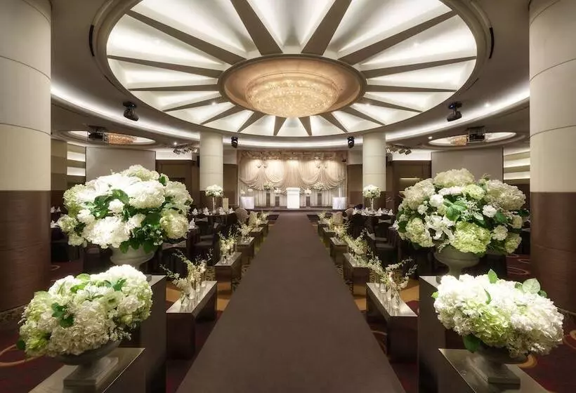 Hôtel Seoul Riviera - Cheonan-si