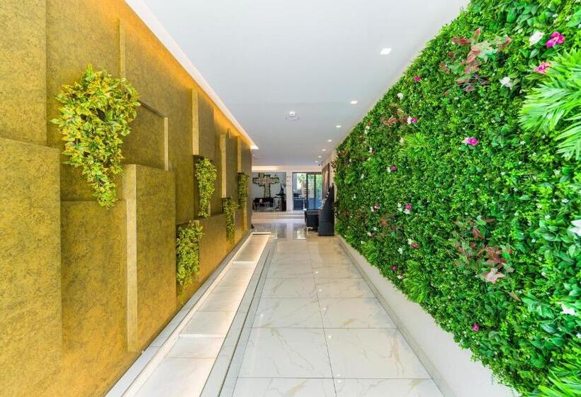 Hôtel Athens Panorama Project - Афины