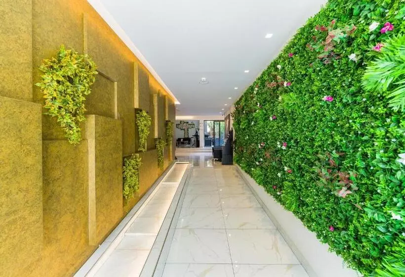 Hôtel Athens Panorama Project - Афины