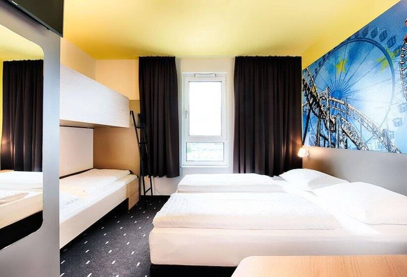 B&b Hotel Rust Ettenheim - Ettenheim