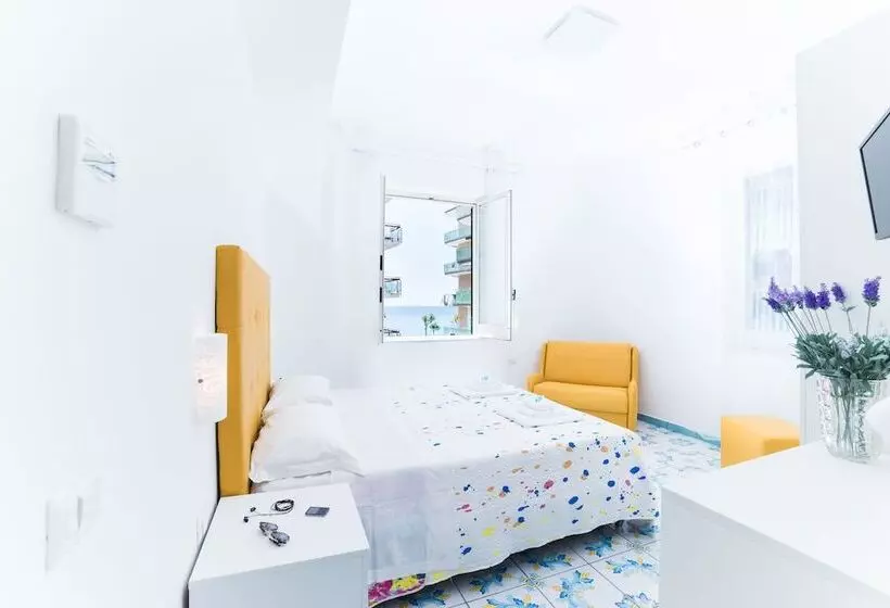 Bed And Breakfast La Casa Di Aurora - Maiori