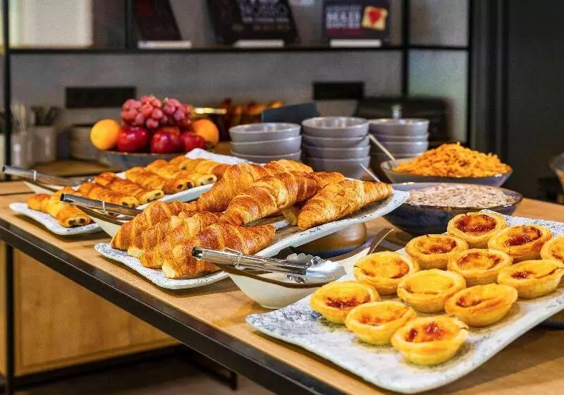 Hôtel Ibis Porto Centro Mercado Bolhao - Vila Nova de Gaia