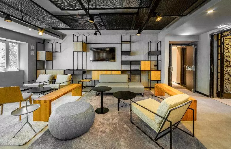 Hotel Ibis Porto Centro Mercado Bolhao - Porto