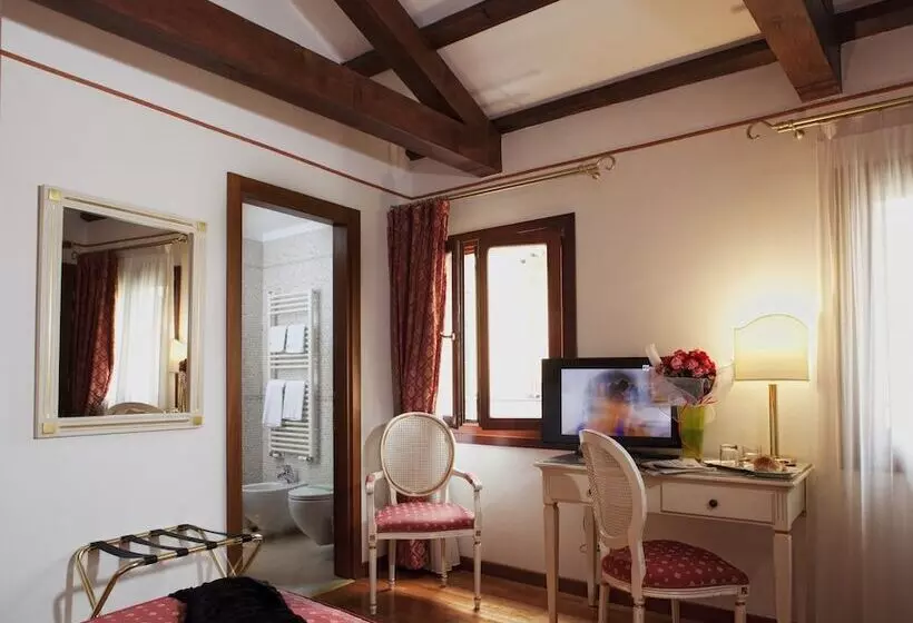 Hotel Ca D Oro - Venecia