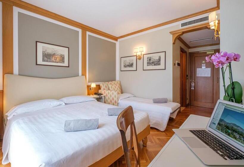 Hôtel Iseo Lago - Iseo