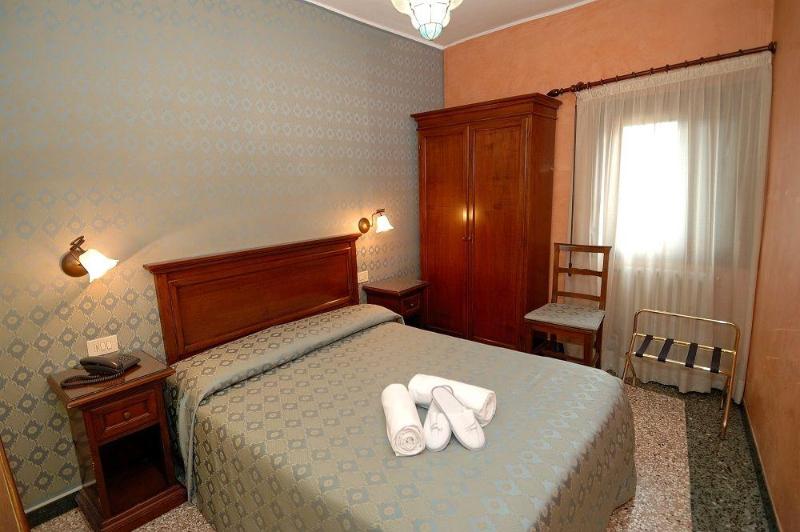 Hotel Locanda Antica Venezia - Veneza