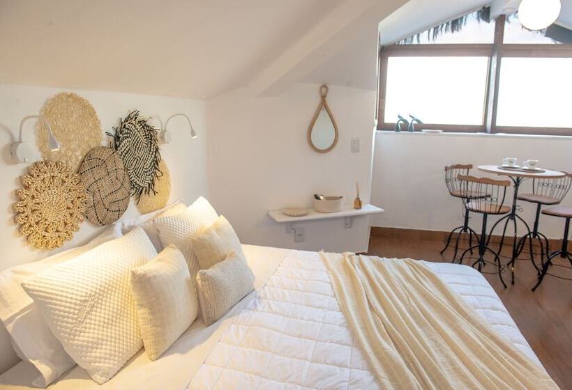 Albergue Longboard Paradise Surf Club - 