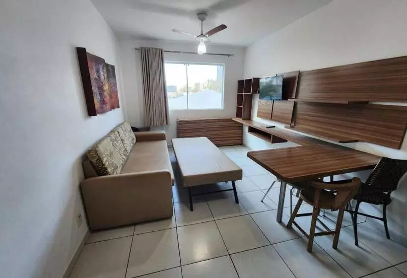 Prive Riviera   Apartamentos Jn - Caldas Novas