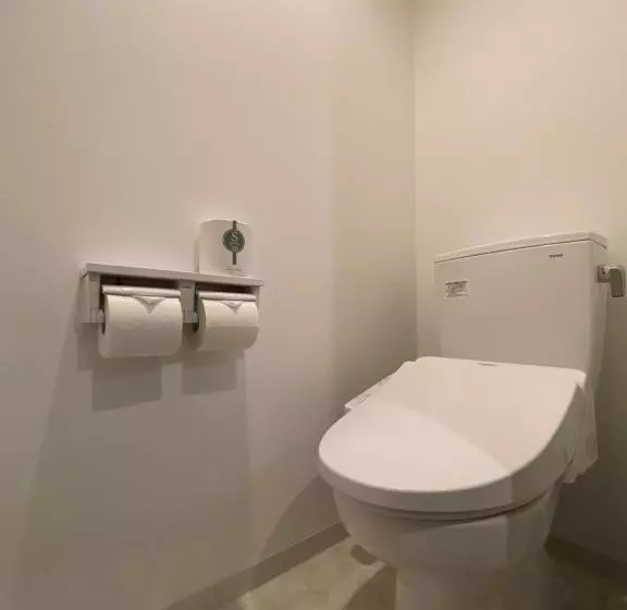 Randor Residential Hotel Fukuoka Classic - Fukuoka, Japan