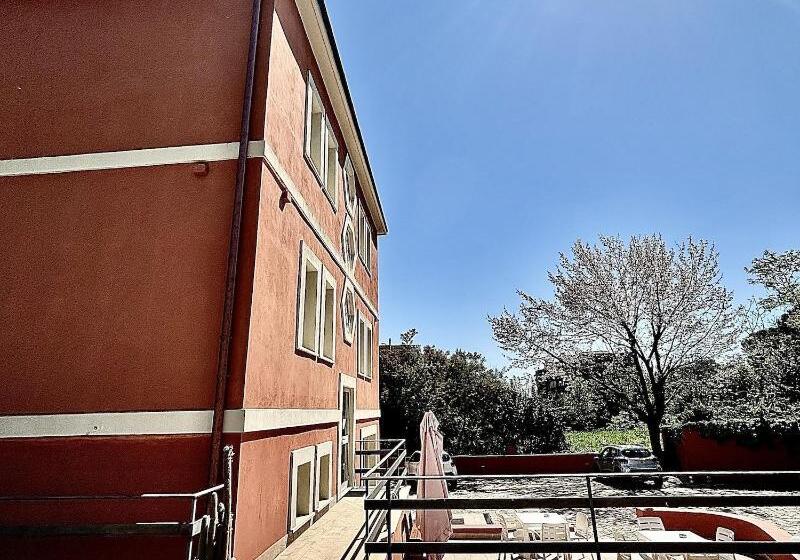 Ostello Palace Rome - Roma