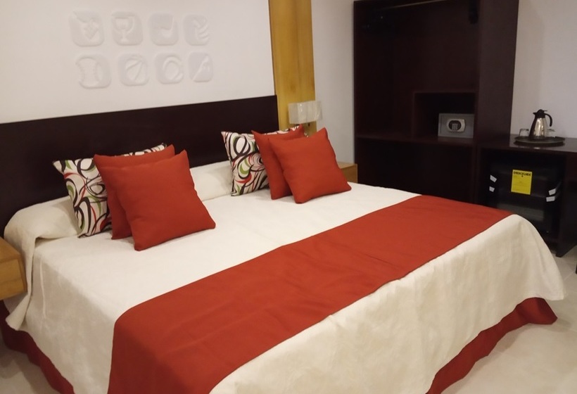 Hôtel El Deportivo - Cuba