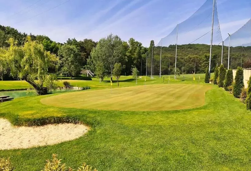 Domaine Ribiera, Hotel 5 Etoiles, Spa & Golf Forcalquier - Verdon Gorge