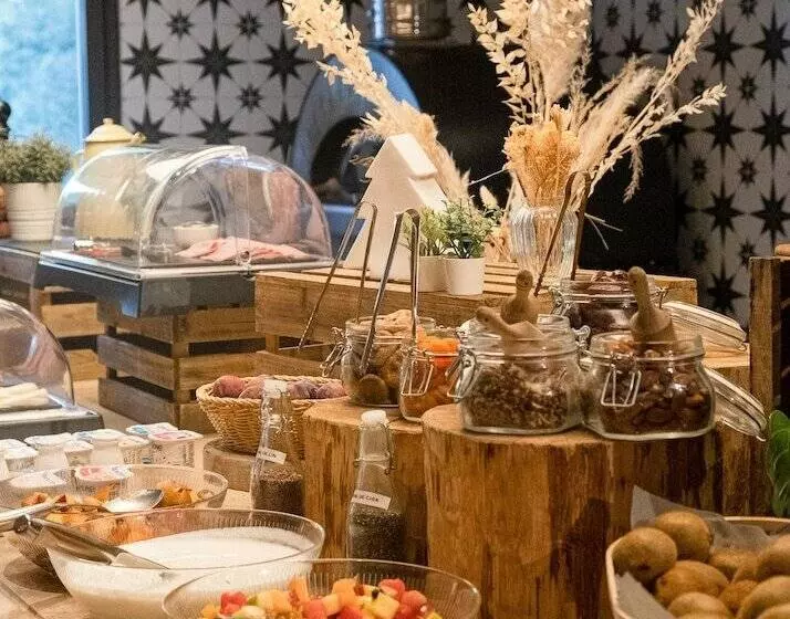 Hôtel Mercure Peyragudes Loudenvielle Pyrenees - Loudenvielle