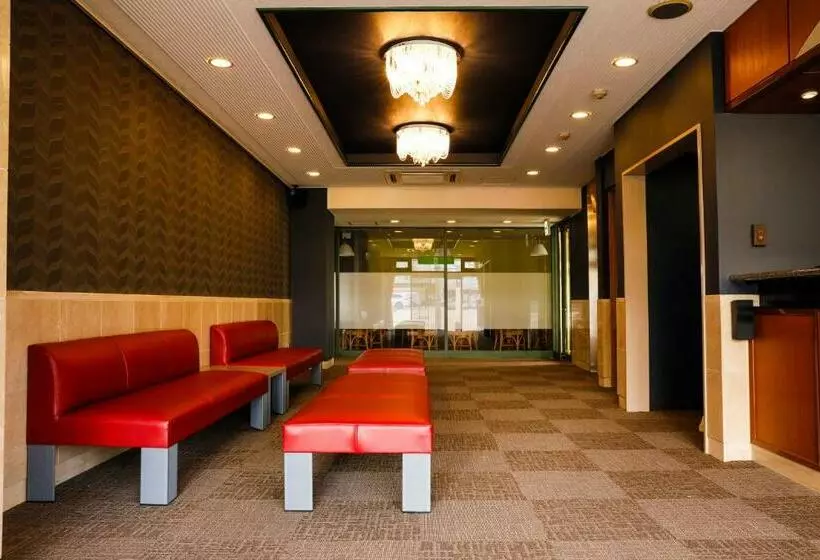 Hôtel Gran - Shingu