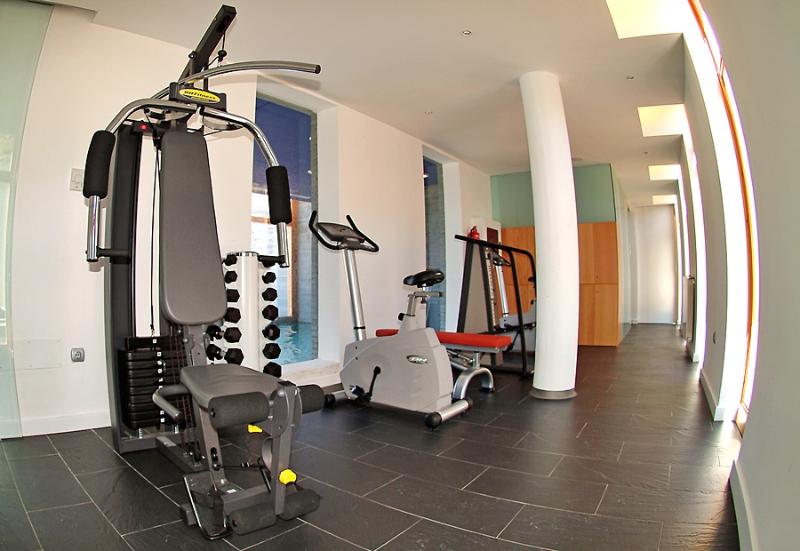 Hôtel Tierra De Biescas -