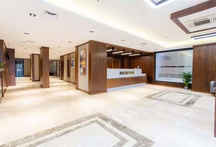 Hôtel Royal Termal - Bursa