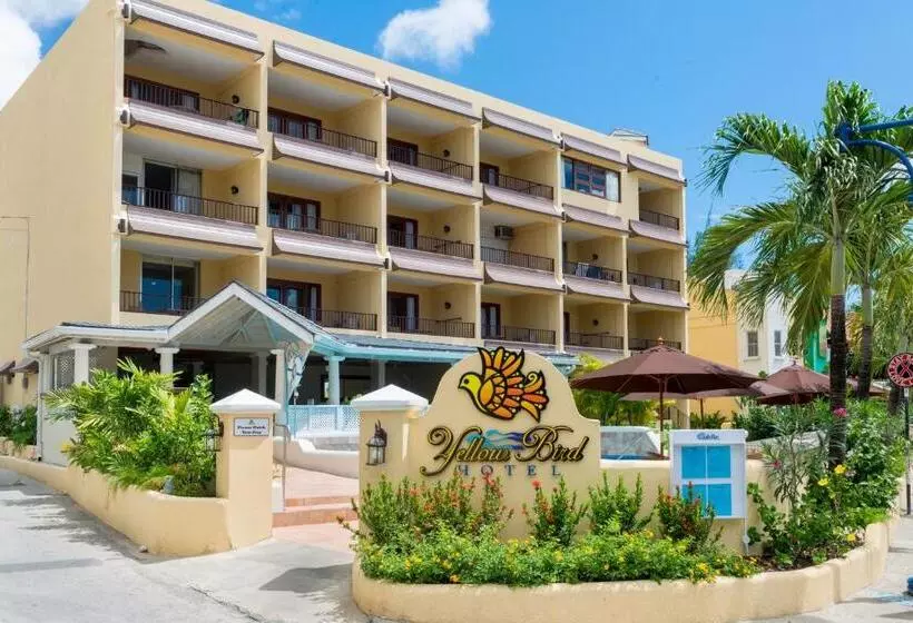 Hotel Yellow Bird - Barbados