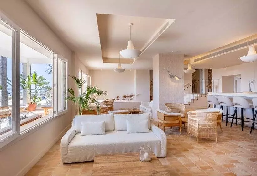 Hôtel Hoposa Pollentia - Adults Only - Port de Pollença