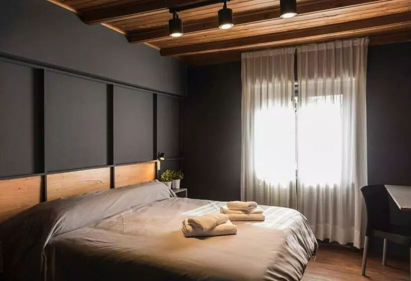 Albergue Luma Boutique - San Carlos de Bariloche