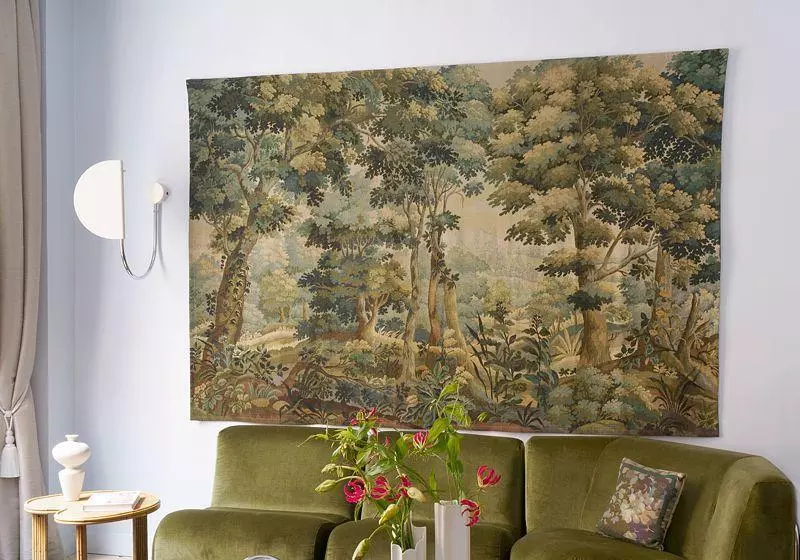 Hôtel Hôtel Beauregard - Issy-les-Moulineaux