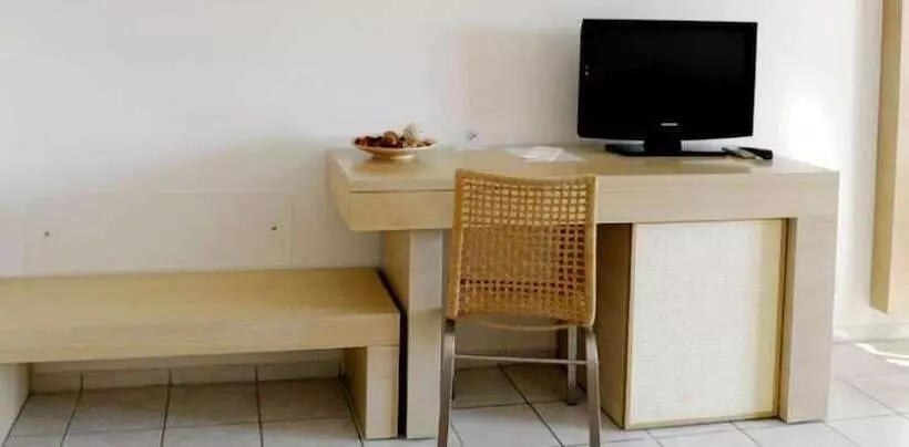 Hôtel Golden Milos Beach - Milos