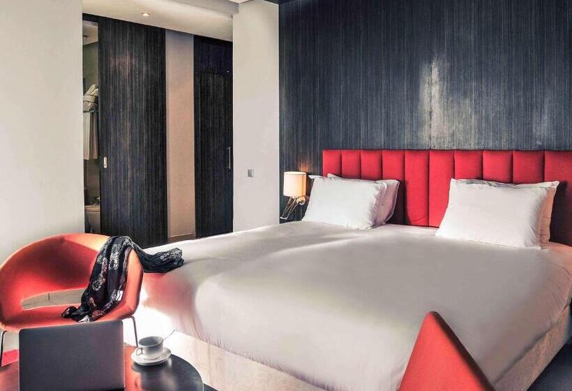 Hôtel Mercure Nador Rif - Nador