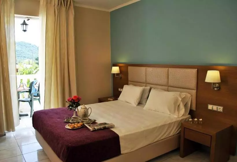 Plessas Palace - Zante