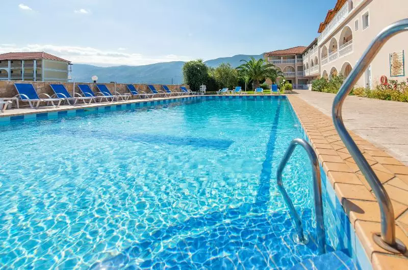 Plessas Palace - Zakynthos