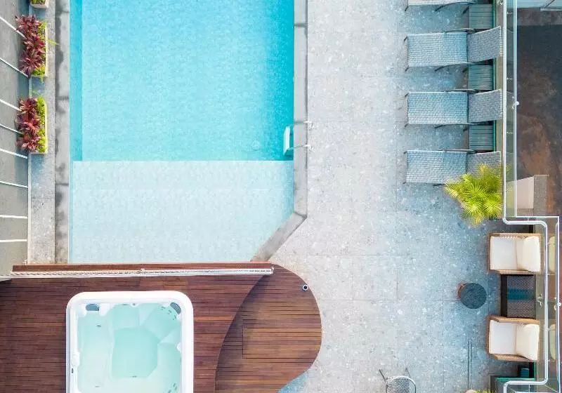 Hôtel Del Rey Quality - Foz do Iguaçu