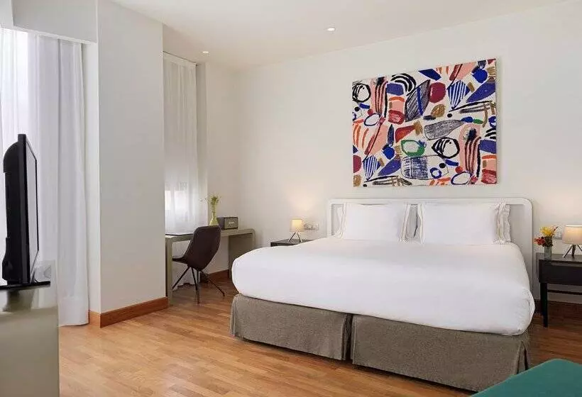 Hôtel H10 Casanova - Barcelona