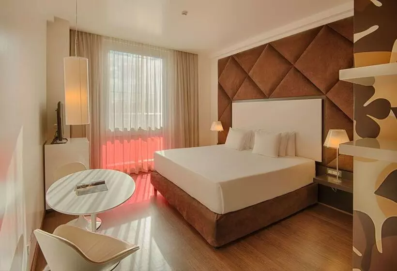 Hotel Nhow Milan - Milán