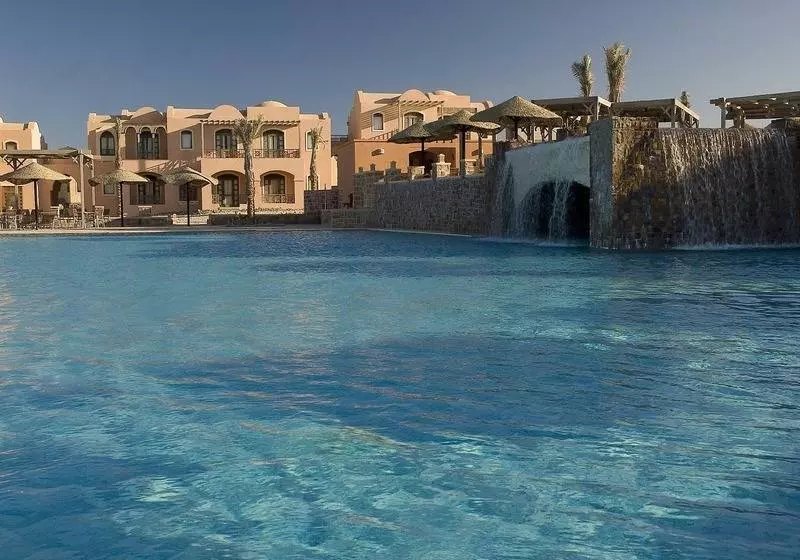 Hôtel Radisson Blu Resort El Quseir - Egypti