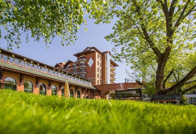 Hotel Caro - Bucharest