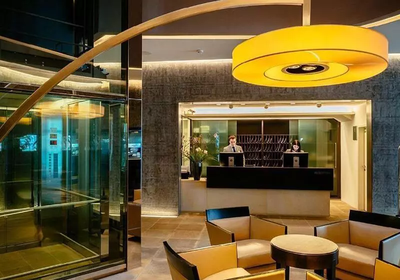 Hotel Townhouse Dresden - Dresde