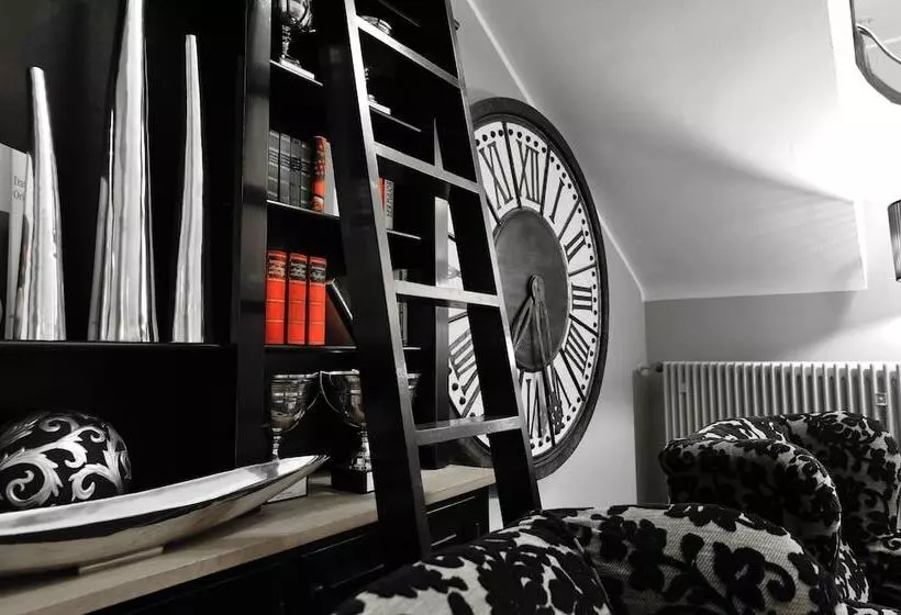 Hôtel Stage 47 - Düsseldorf