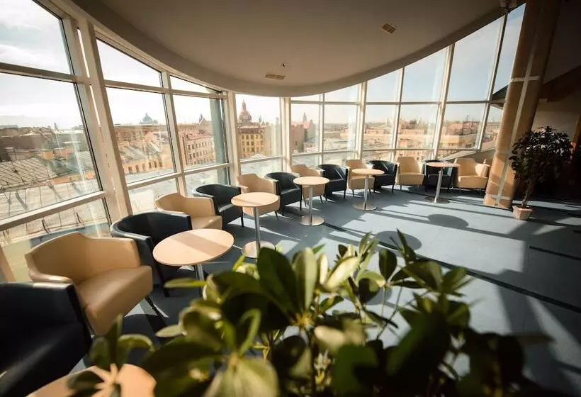 Hotel Ambassador - Sankt Petersburg