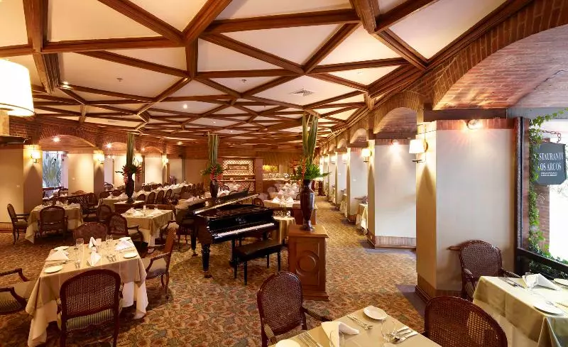 Estelar Apartamentos Bogotá La Fontana - Bogotà