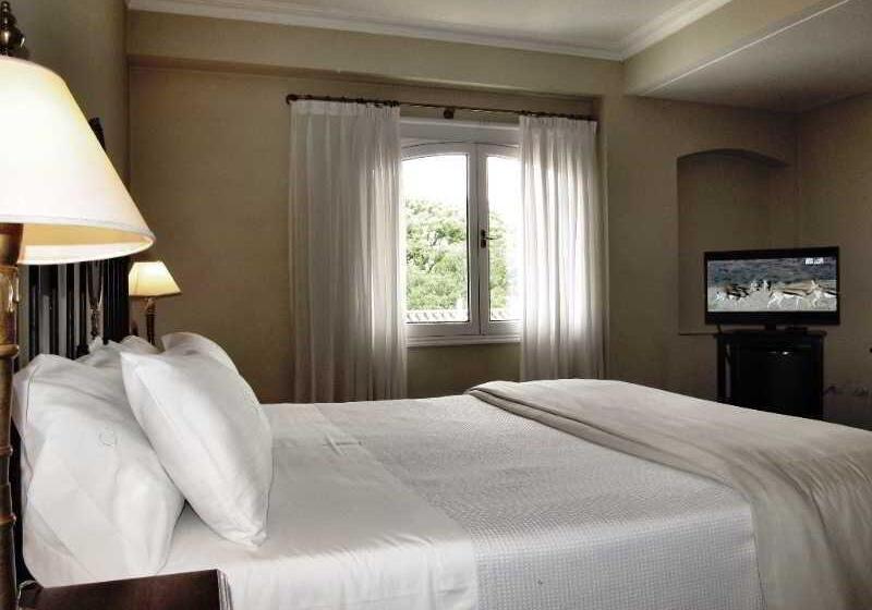 Hôtel Solar De La Plaza - Salta