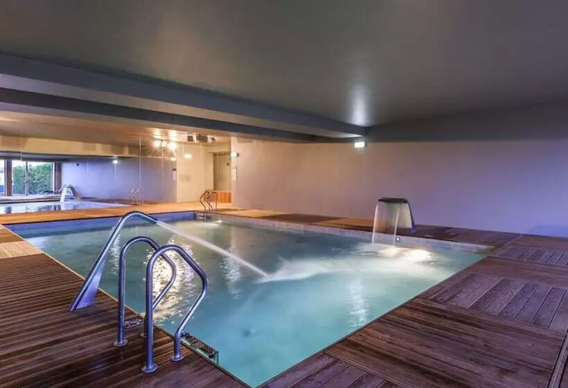 Hôtel Villa C Boutique - Azurara