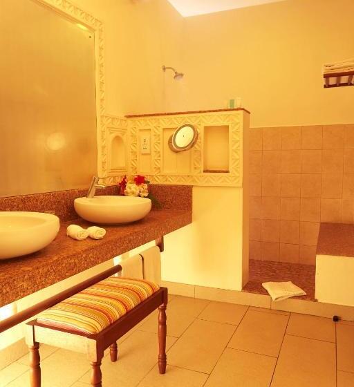 Neptune Village Beach Resort & Spa   All Inclusive - Diani Beach